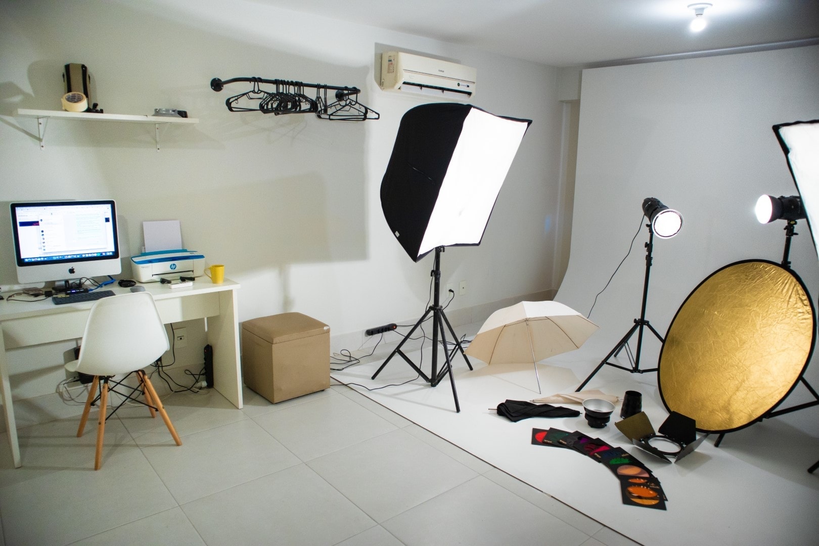 Bark Studio - Rio Film Commission