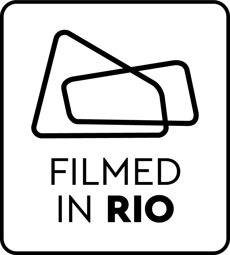 Filmed in Rio - Rio Film Commission